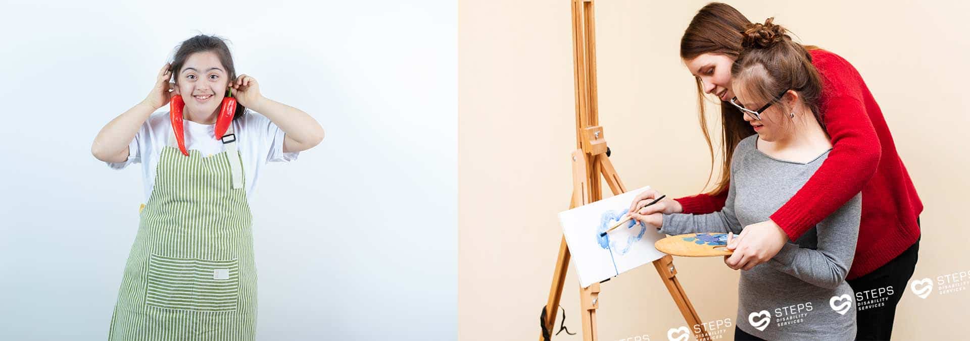 Steps Disability Services